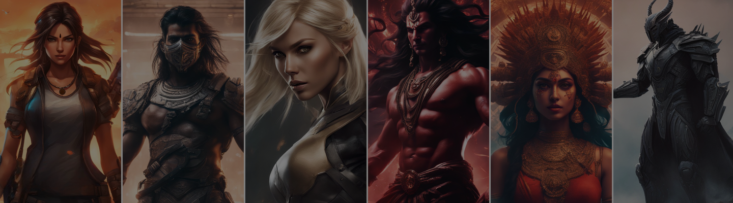 About Us - VMU Superhero's