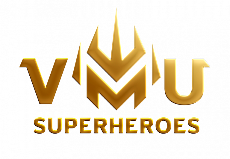 Movies and Series - VMU Superheroes - India's Indigenous Superhero Universe